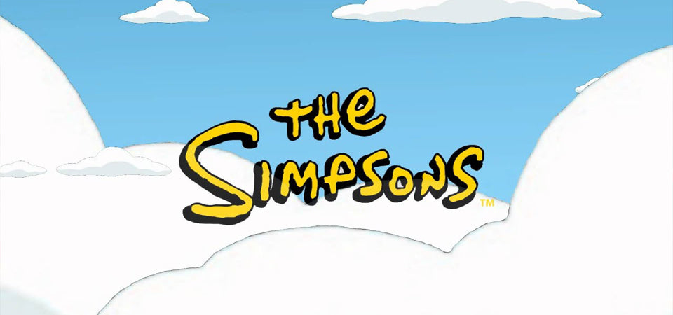 The Simpsons – Super Fat Laces and Socks